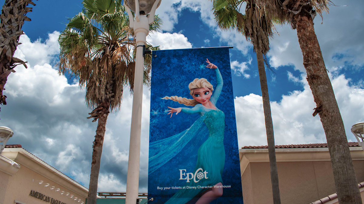 Walt Disney Has Good News for 'Frozen' Fans - TheStreet