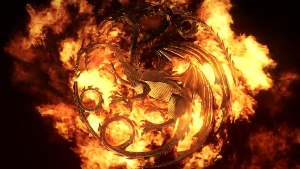 There's A Lot Riding On HBO Max's 'House of Dragons' - TheStreet