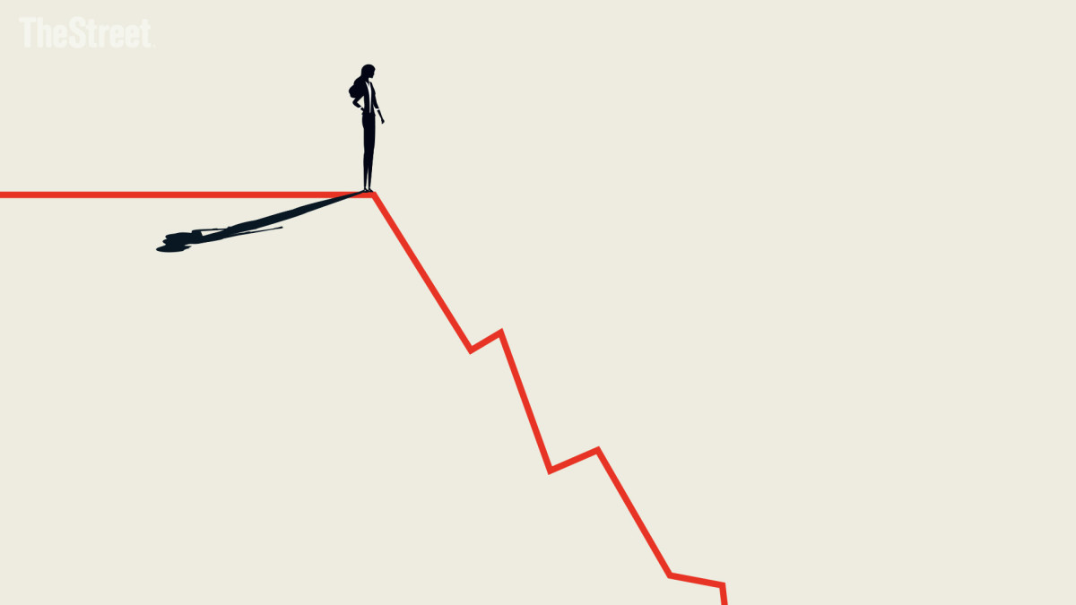 Here's Why Recession Talk Doesn't Matter for the Markets - TheStreet