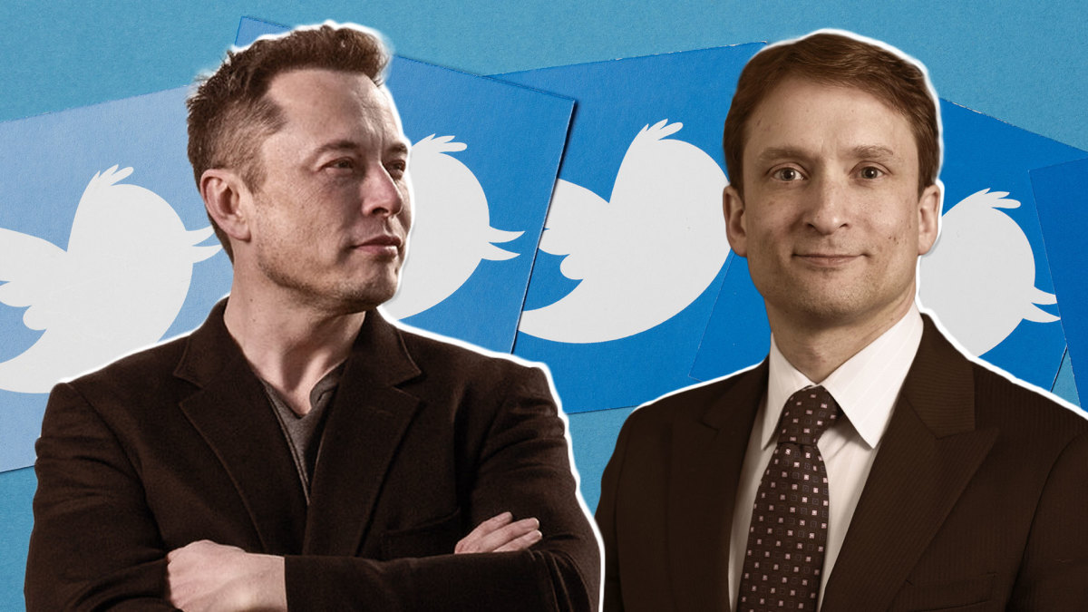 Musk Wins Right to Add Whistleblower To Twitter Case, Denied Delay ...