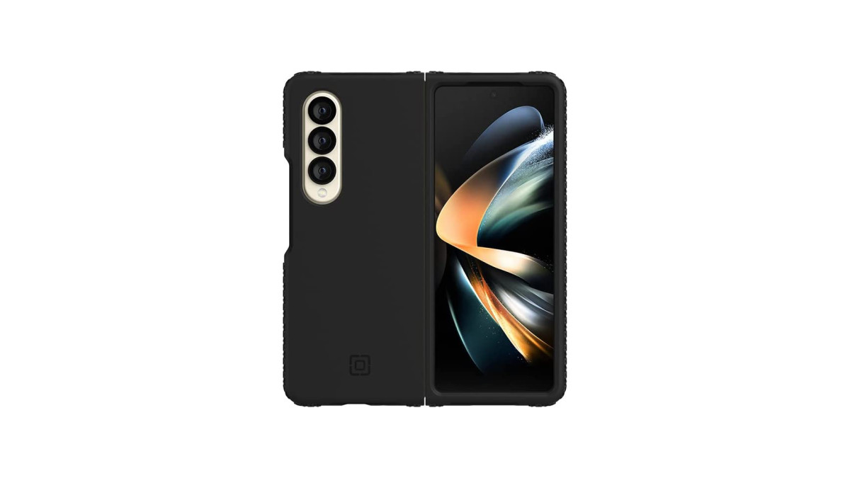 Best Samsung Galaxy Z Fold 4 Accessories: Cases, Screen Protectors ...