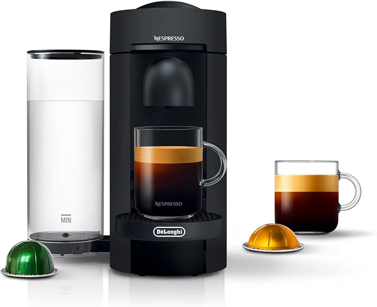 Best Automatic Coffee Machines of 2022 - TheStreet