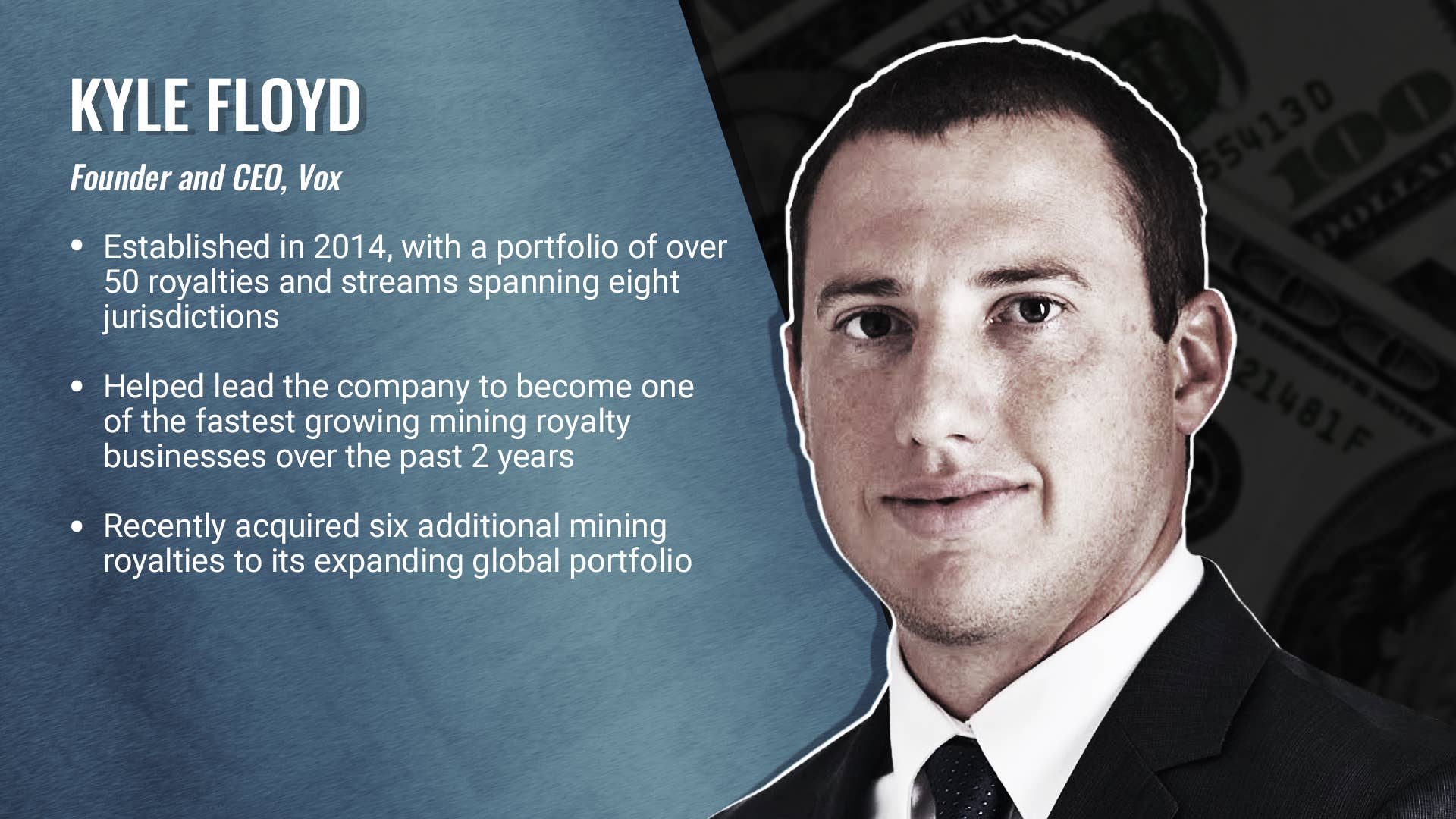 Vox Royalty Corp.: A Smart Investment During High Inflation - TheStreet
