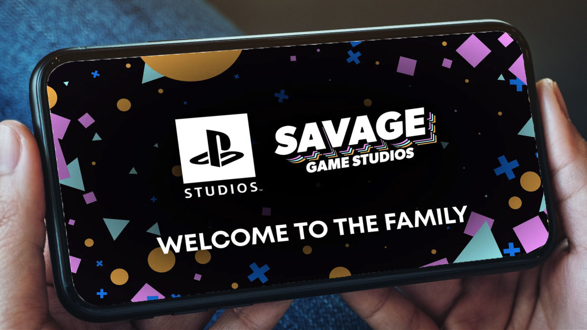 Sony is Coming for the Mobile Gaming Space - TheStreet