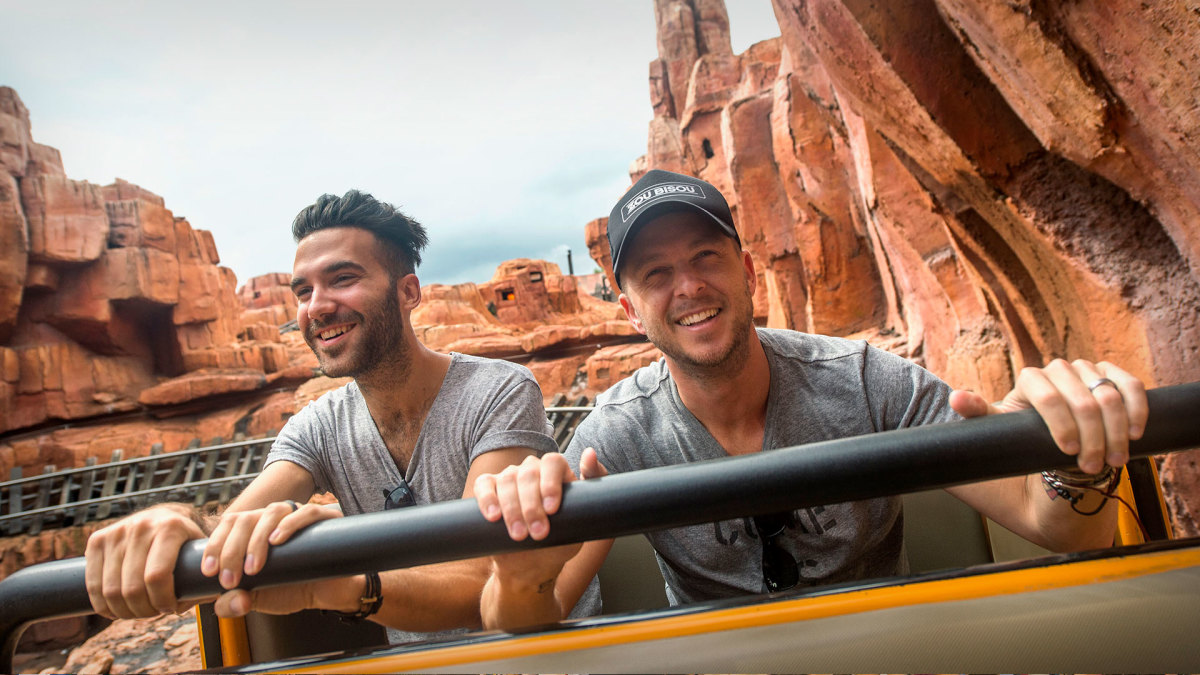 Disney World brings back Walt Disney-created day-one attraction - TheStreet