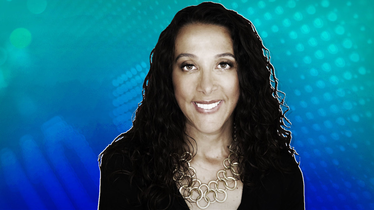 Sexism Pushed This Author To Leave An $875,000 Goldman Sachs Job ...