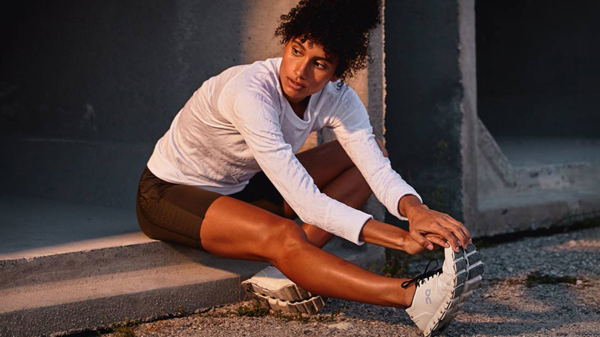 Lululemon Wins a Big Battle Against Peloton - TheStreet