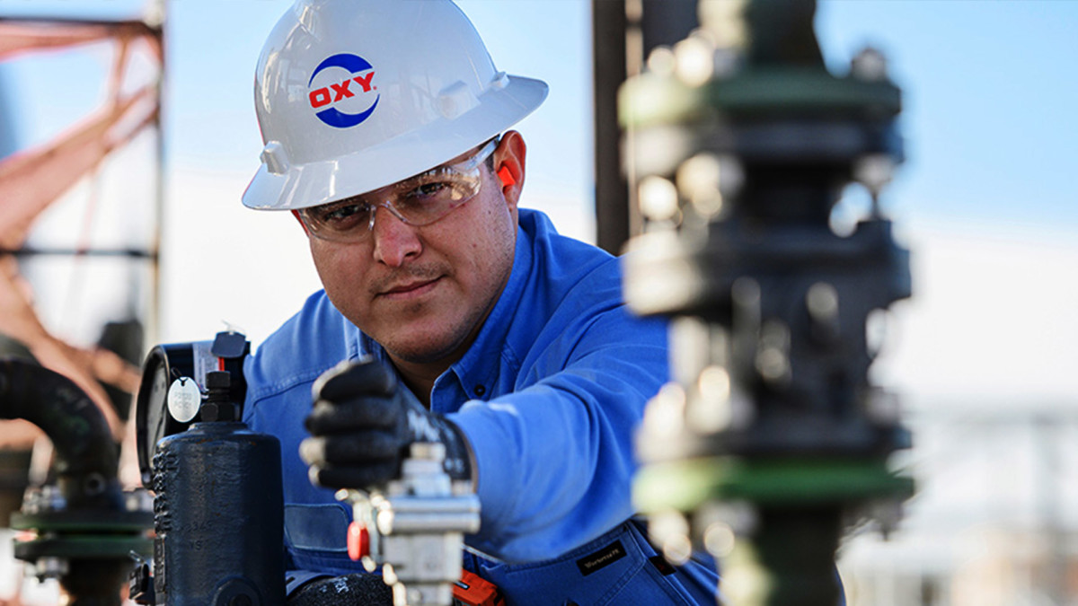 Analyst revamps Occidental Petroleum stock price target after oil rally ...