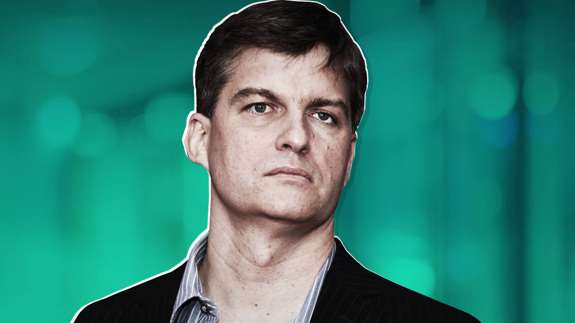 'Big Short' Michael Burry Sends an Alarming Warning to Investors ...