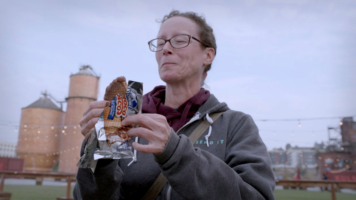 Here Is How People Have Been Getting Their Last Choco Taco - TheStreet