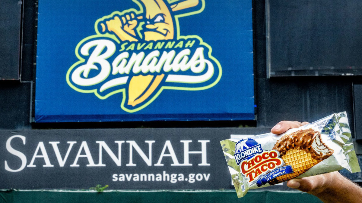 Here Is How People Have Been Getting Their Last Choco Taco - TheStreet