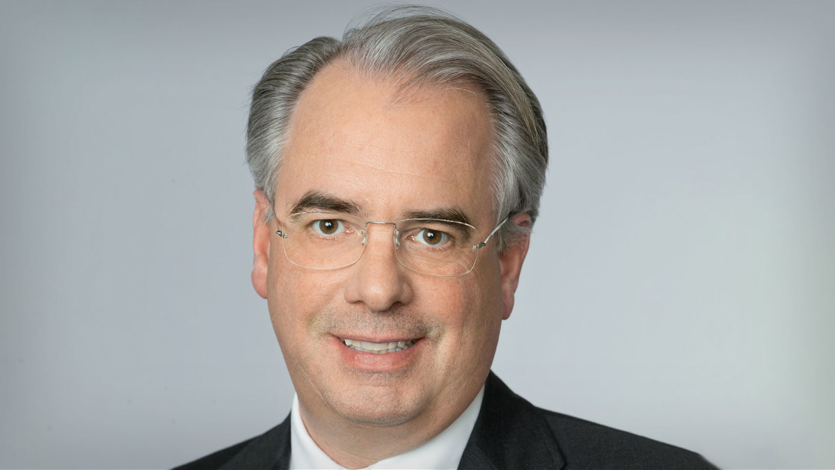 Credit Suisse Can't Keep CEOs - TheStreet