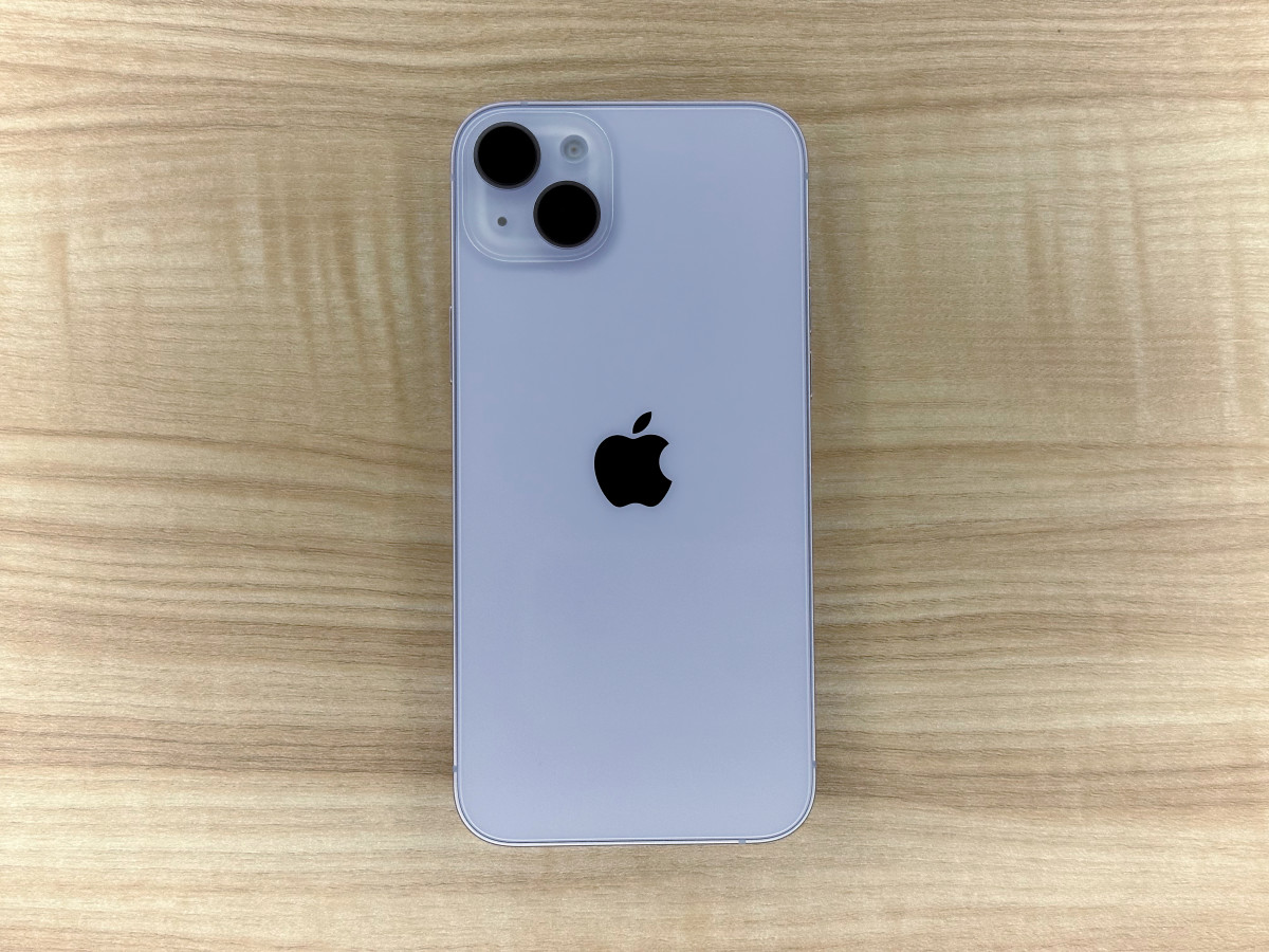 iPhone 14 Plus Review: Bigger, Lighter, and Just as Fast - TheStreet