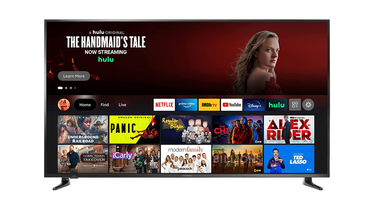 The Best Amazon Prime Early Access Sale TV Deals - TheStreet