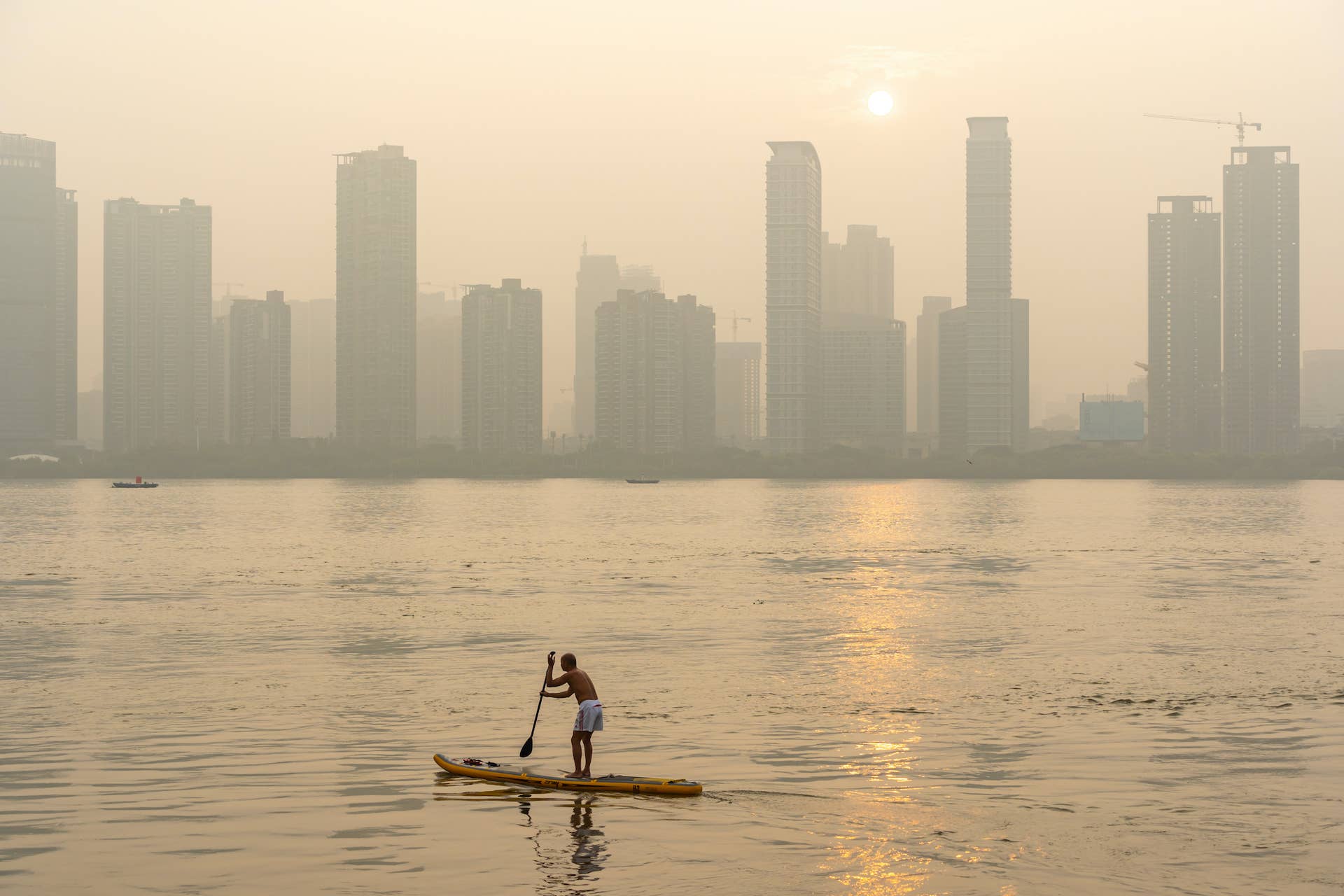 These Are the Countries With the Greatest Flood Risk - TheStreet