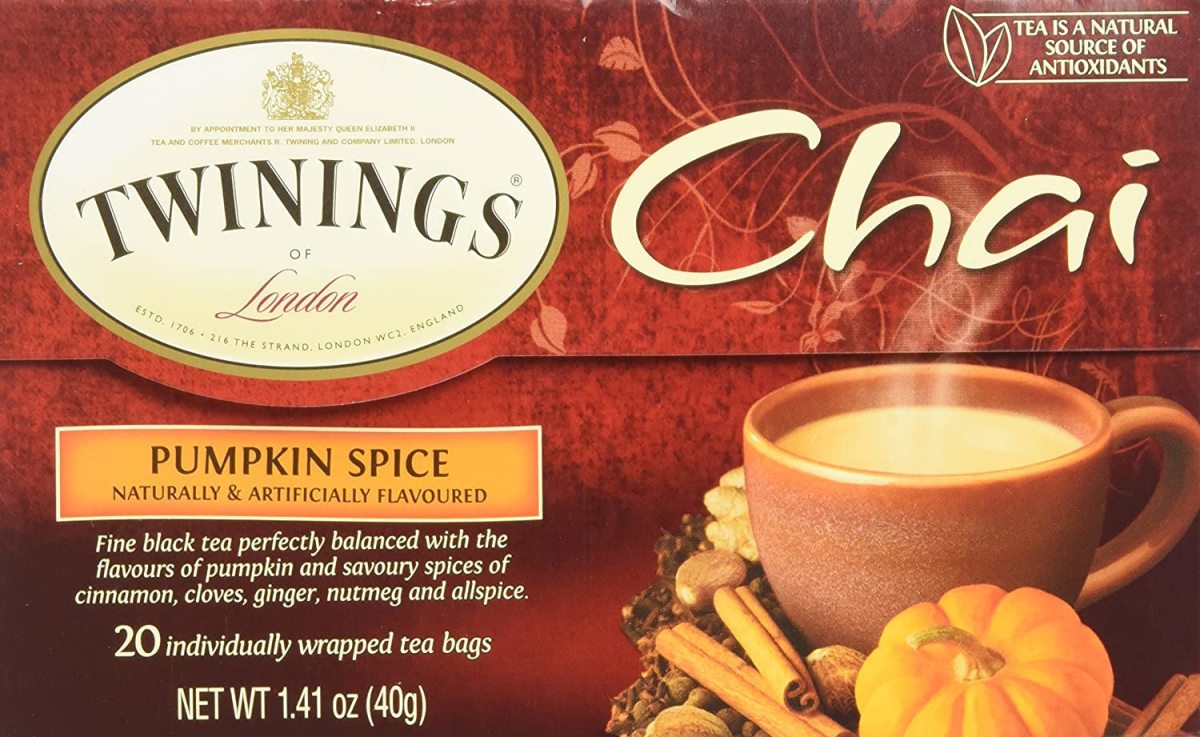 15 Best Pumpkin Spice Products - TheStreet