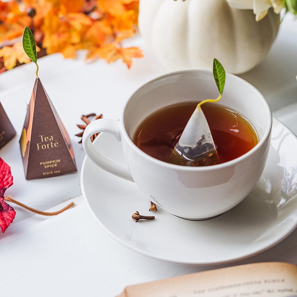 15 Best Pumpkin Spice Products - TheStreet