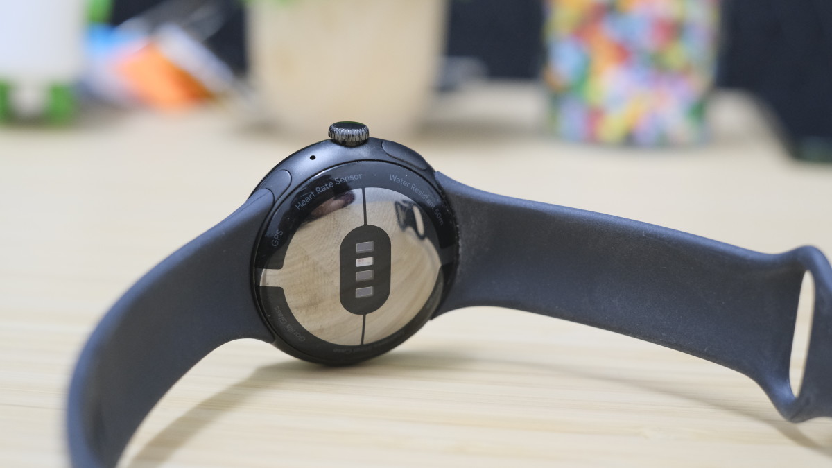 Google Pixel Watch Review: A Smartwatch Full of Promise - TheStreet