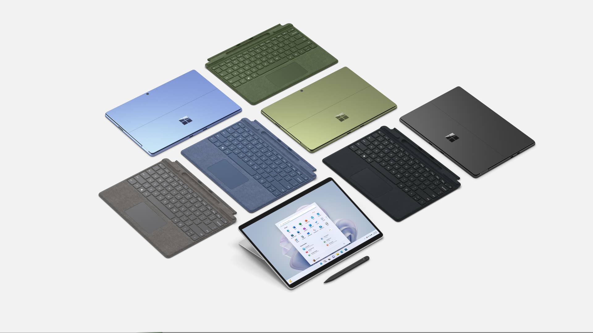 Fall Microsoft Event: Surface Laptop 5, Pro 9, and Studio 2+ - TheStreet