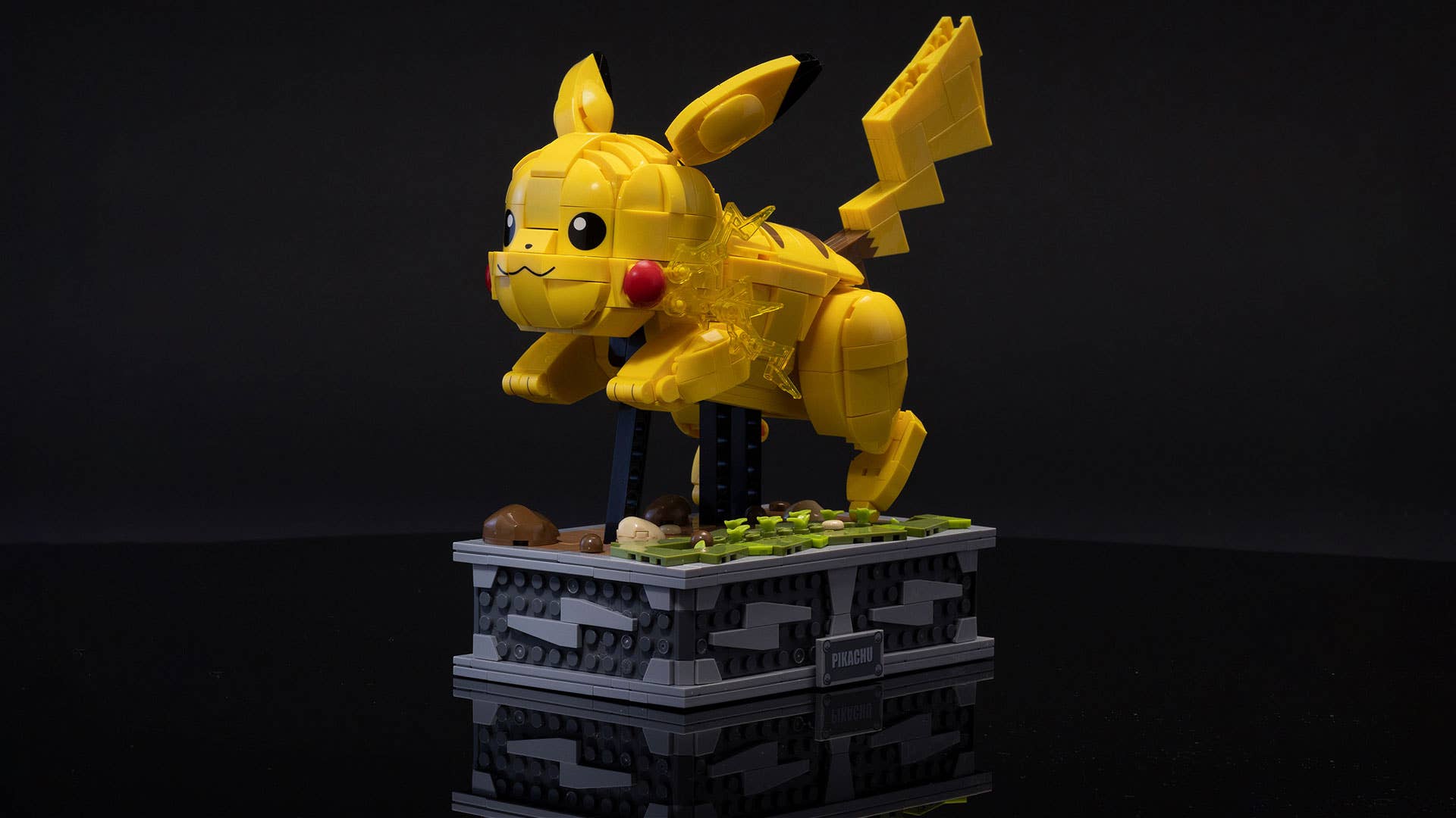 Mattel Hopes To Tap Into The Pok mon Game TheStreet mattel-hopes-to-tap-into-the-pok-mon-game-thestreet