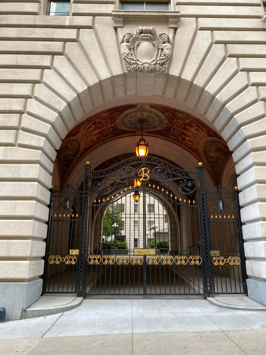 How to Visit Your Favorite Horror Movie Sets in Real Life - TheStreet