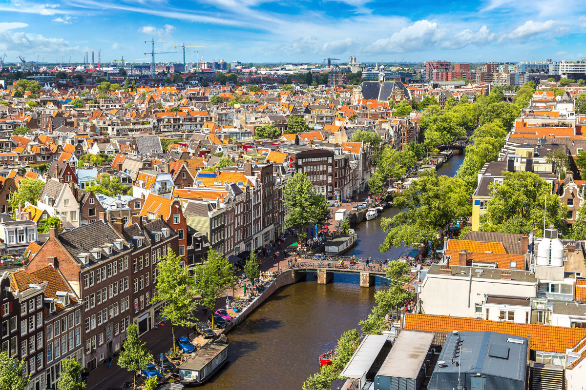 Countries With Lightning Internet Speeds - TheStreet