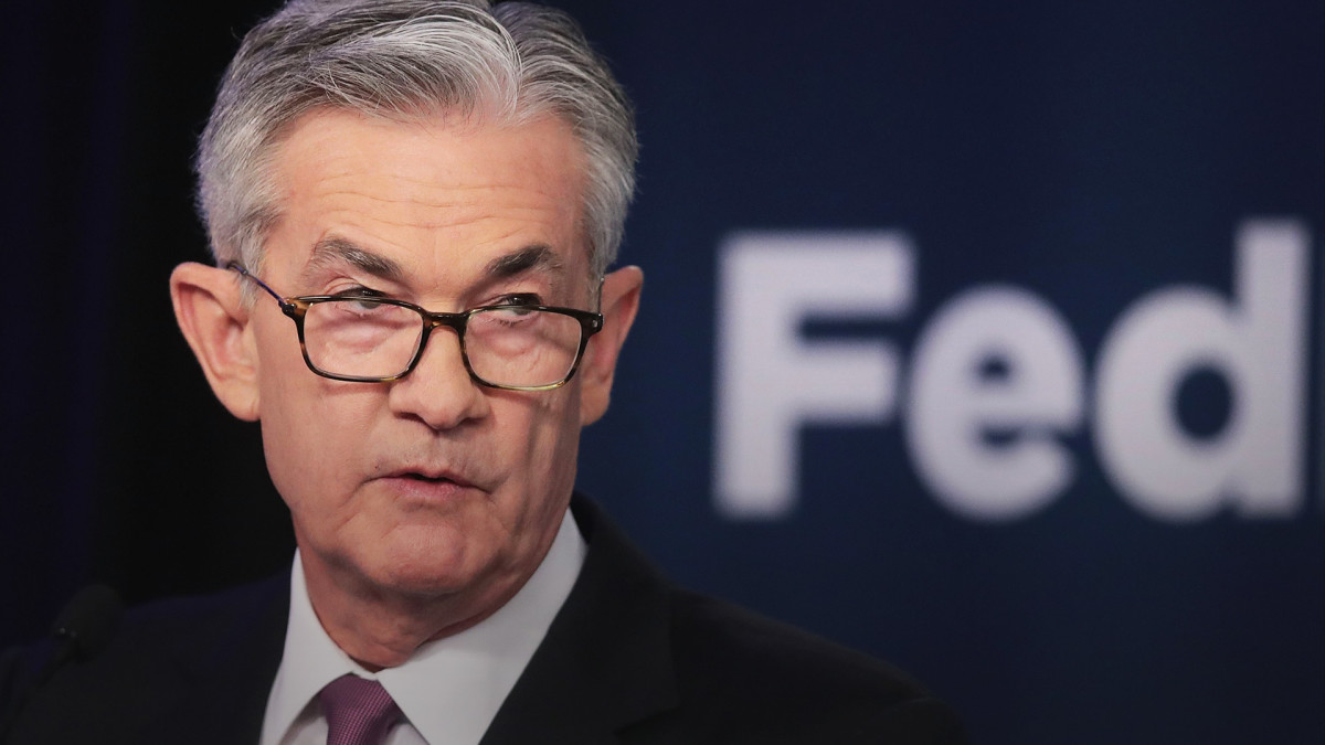 How the Fed Is ‘Spiking the Punch Bowl’ - TheStreet