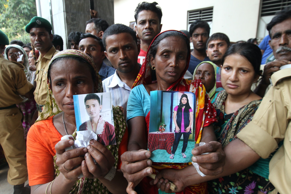 The Deadliest Structural Failures Ever - TheStreet