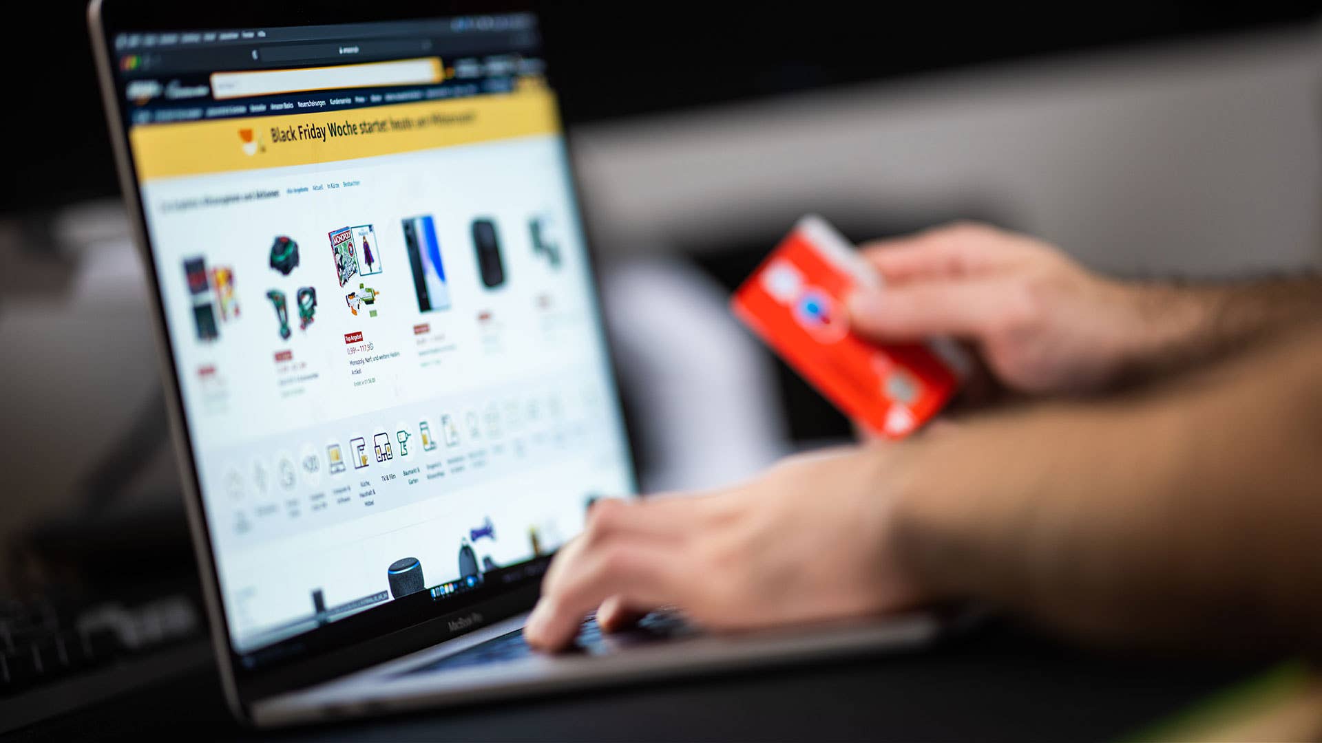 Amazon Is Making a Change That Will Make Your Shopping Experience Much ...