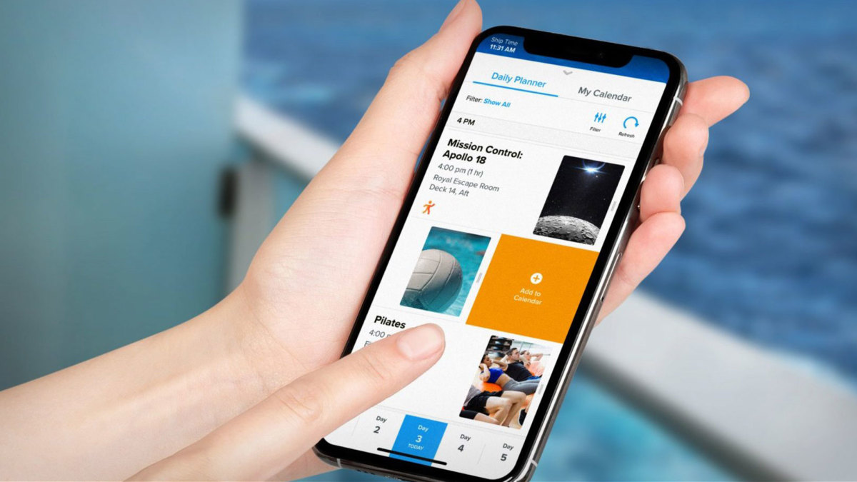 Royal Caribbean Makes Big Change Passengers Will Love - TheStreet