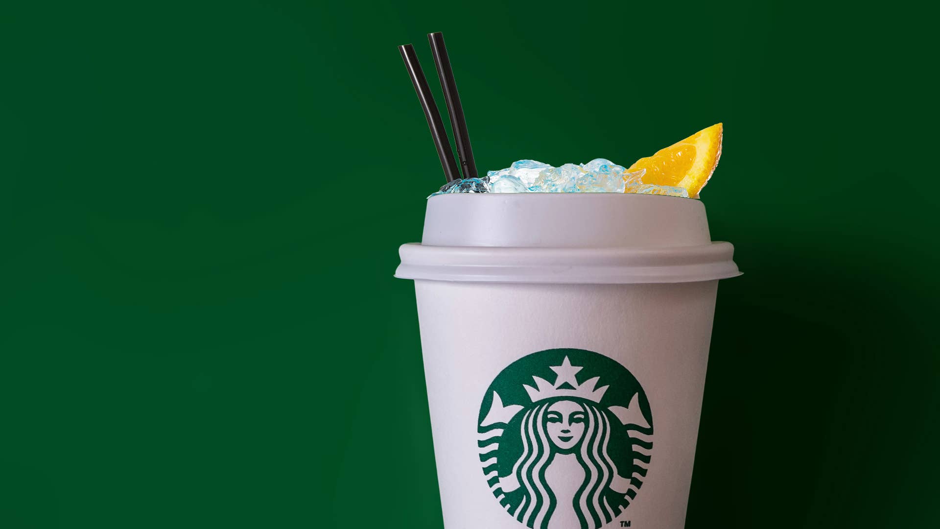 Starbucks Puts an Elevated Drink Experience on its Menu - TheStreet