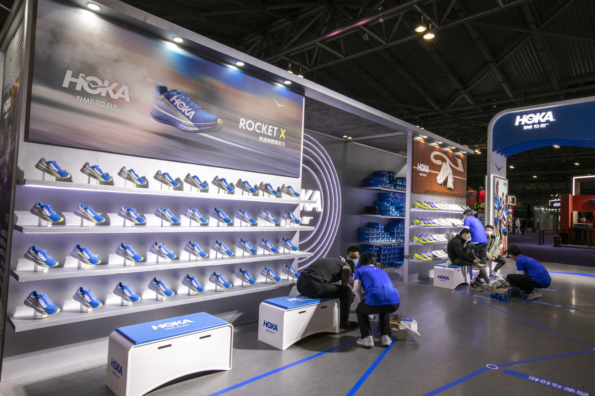 Viral shoe brand releases pricey (but futuristic) sneakers to rival ...