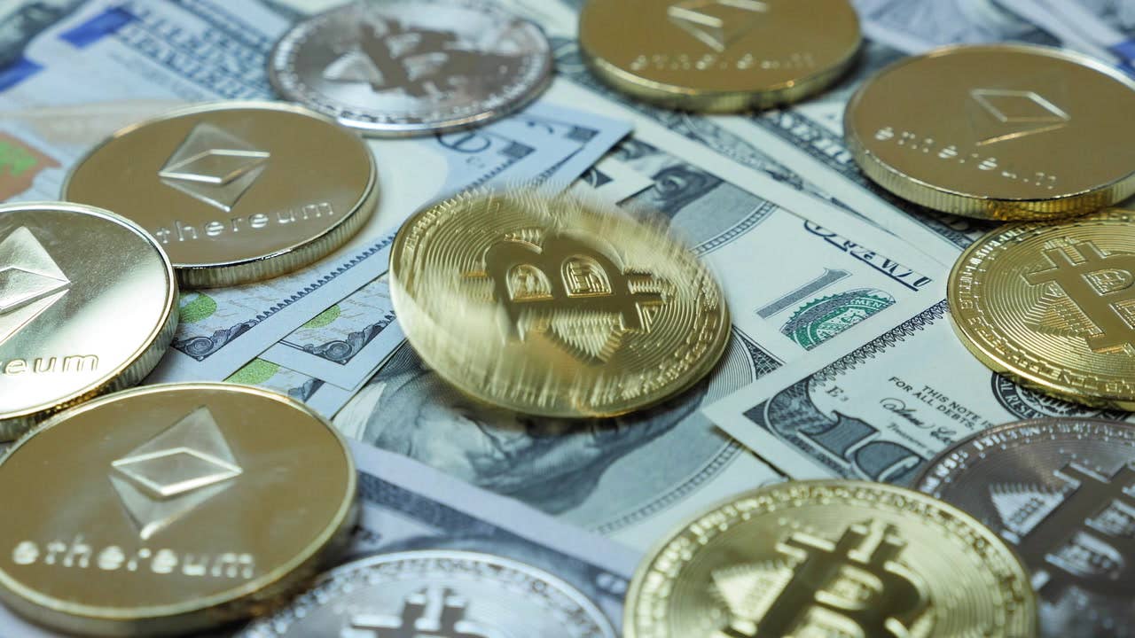 dYdX CEO says institutions are now major force in crypto derivatives ...