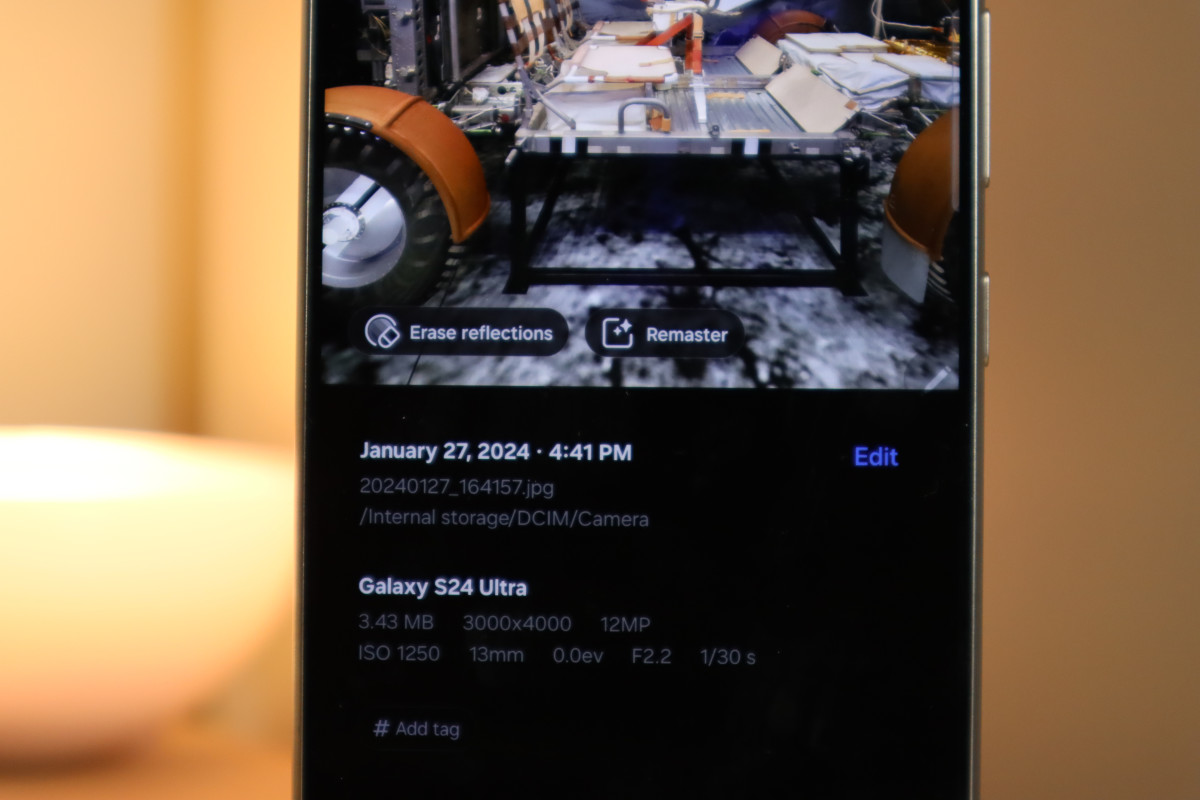 Samsung Galaxy S24 Ultra: Plenty of power + AI - TheStreet