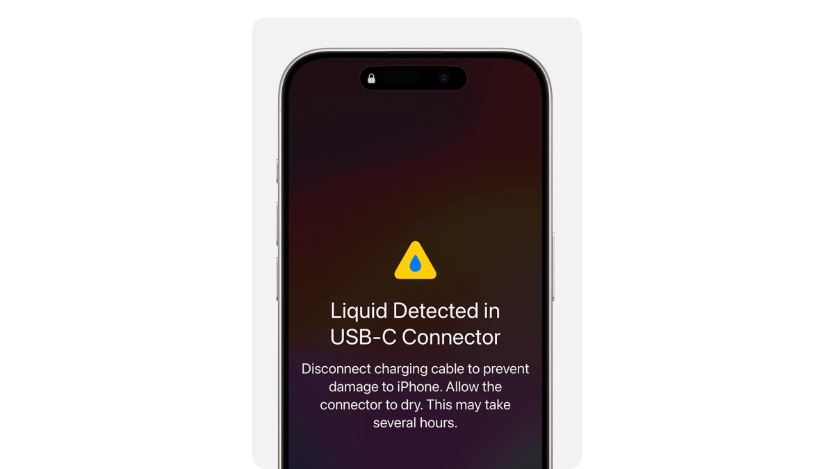 Apple confirms that drying a wet iPhone in rice could damage your ...