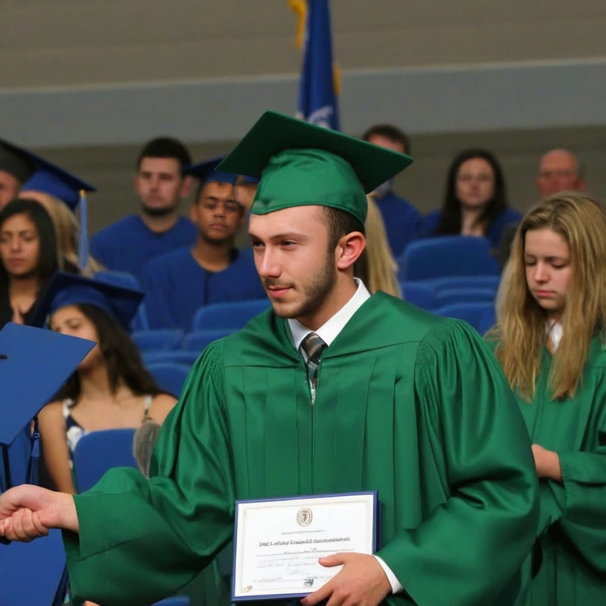 Deepfake program shows scary and destructive side of AI technology - TheStreet