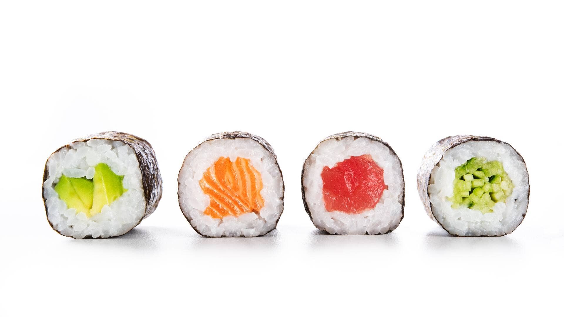 Six of the 10 most expensive restaurants in the world serve sushi ...