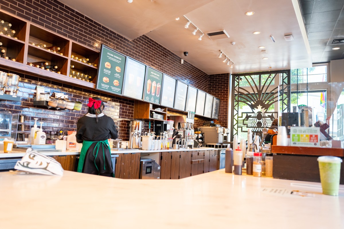 Here are 8 fast food coffee shops to save you money (and taste better ...
