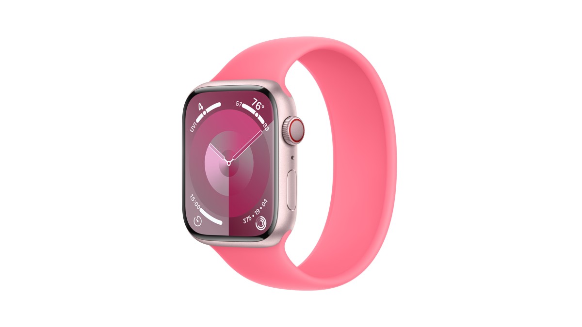 Apple drops its 'Spring Collection' of Apple Watch Bands and iPhone ...