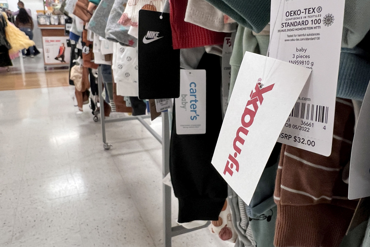 TJ Maxx, popular discount retailers accused of a concerning problem ...