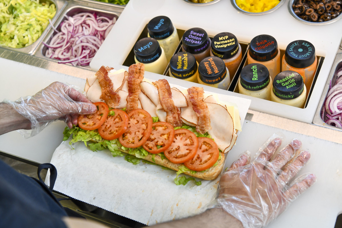 Subway is breaking up with these popular drink brands - TheStreet