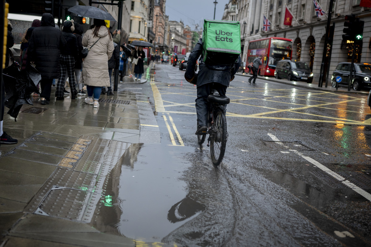 Surge pricing: Examples, history & how it works (Uber, Lyft, DoorDash ...