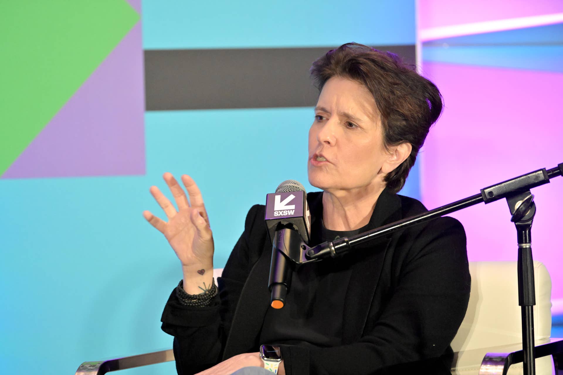 Kara Swisher talks predictions on technology, Facebook, Amazon - TheStreet