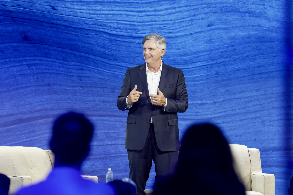 GE Aerospace leaps after boosting profit forecast following historic ...