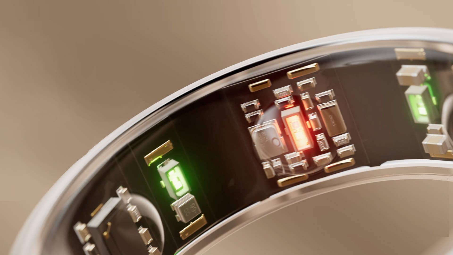 Oura Ring launches genius new feature to take on Apple Watch - TheStreet