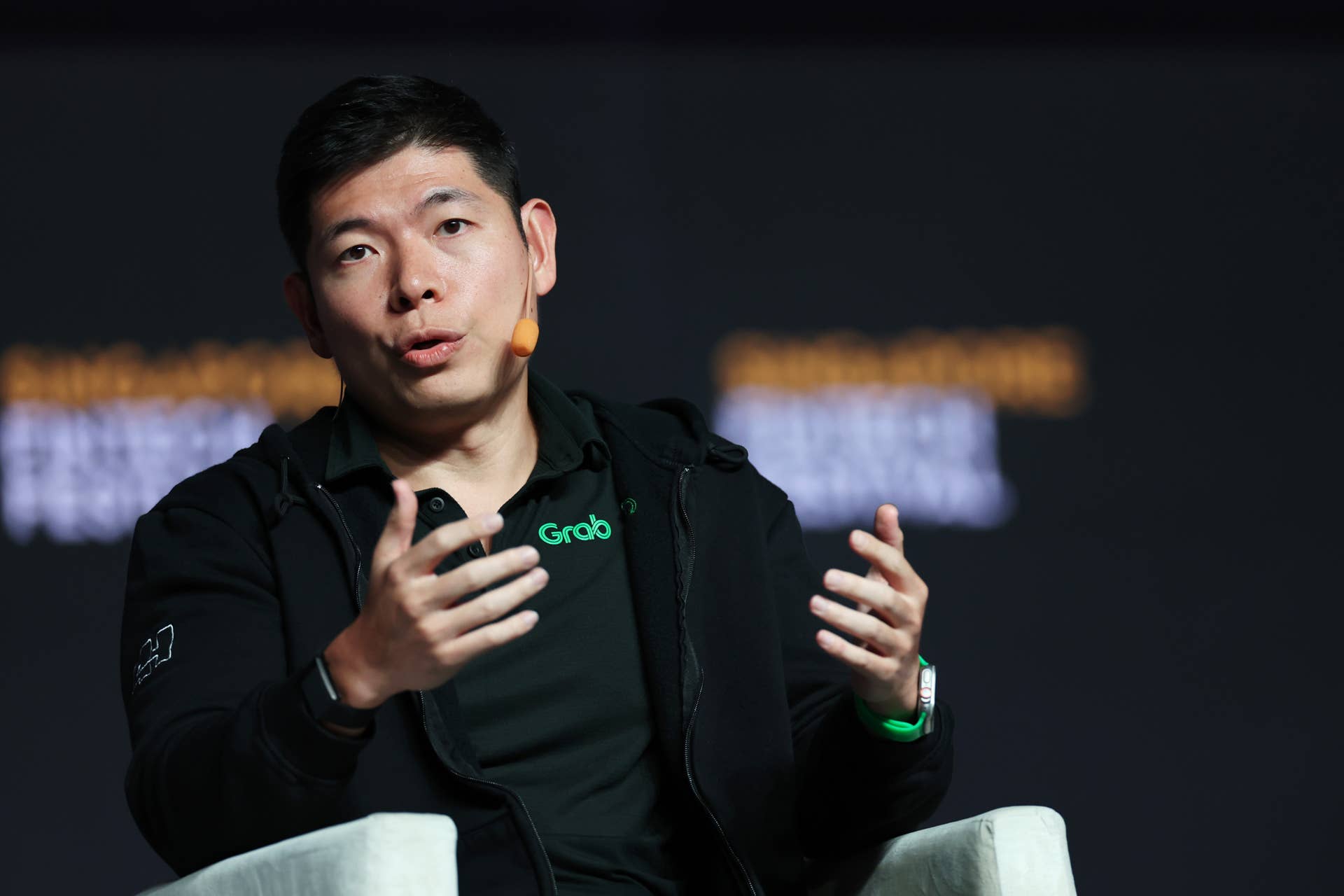 What is Grab? Southeast Asia’s post-Uber “everything app” - TheStreet