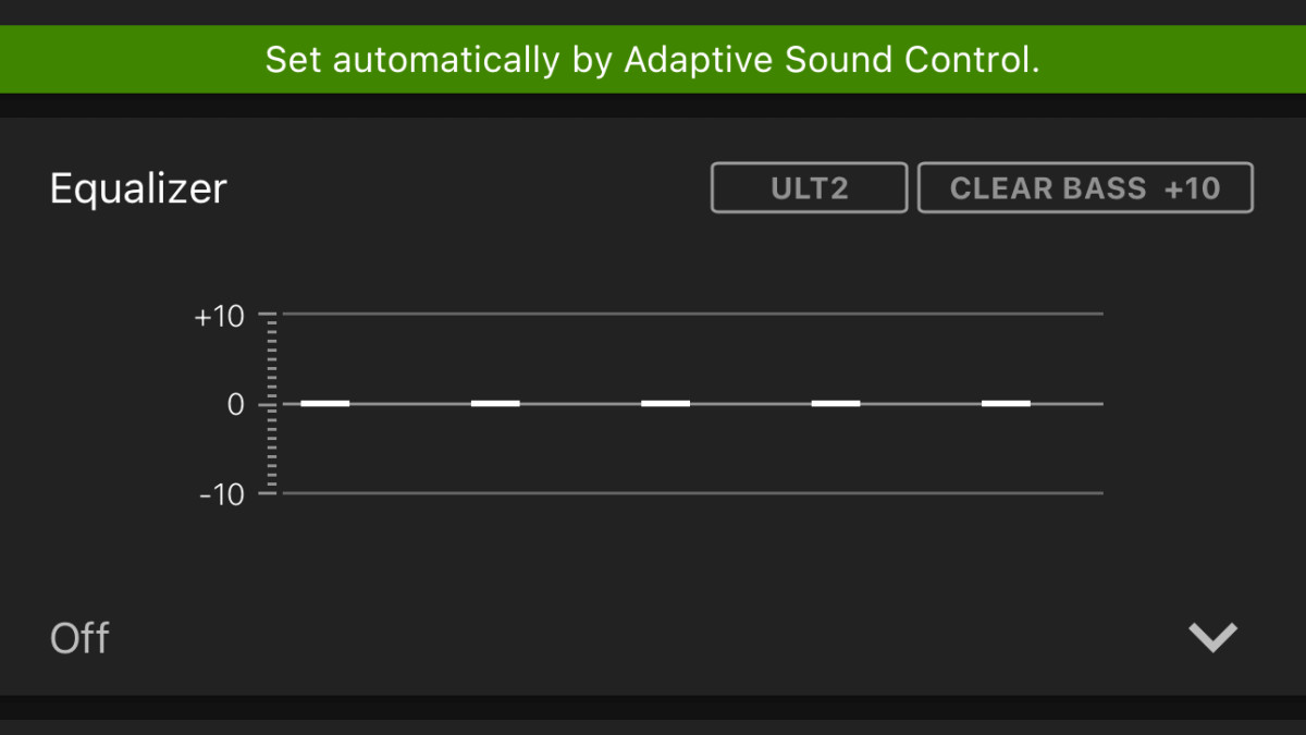 Sony Ult Wear Review: oomphy headphones - TheStreet