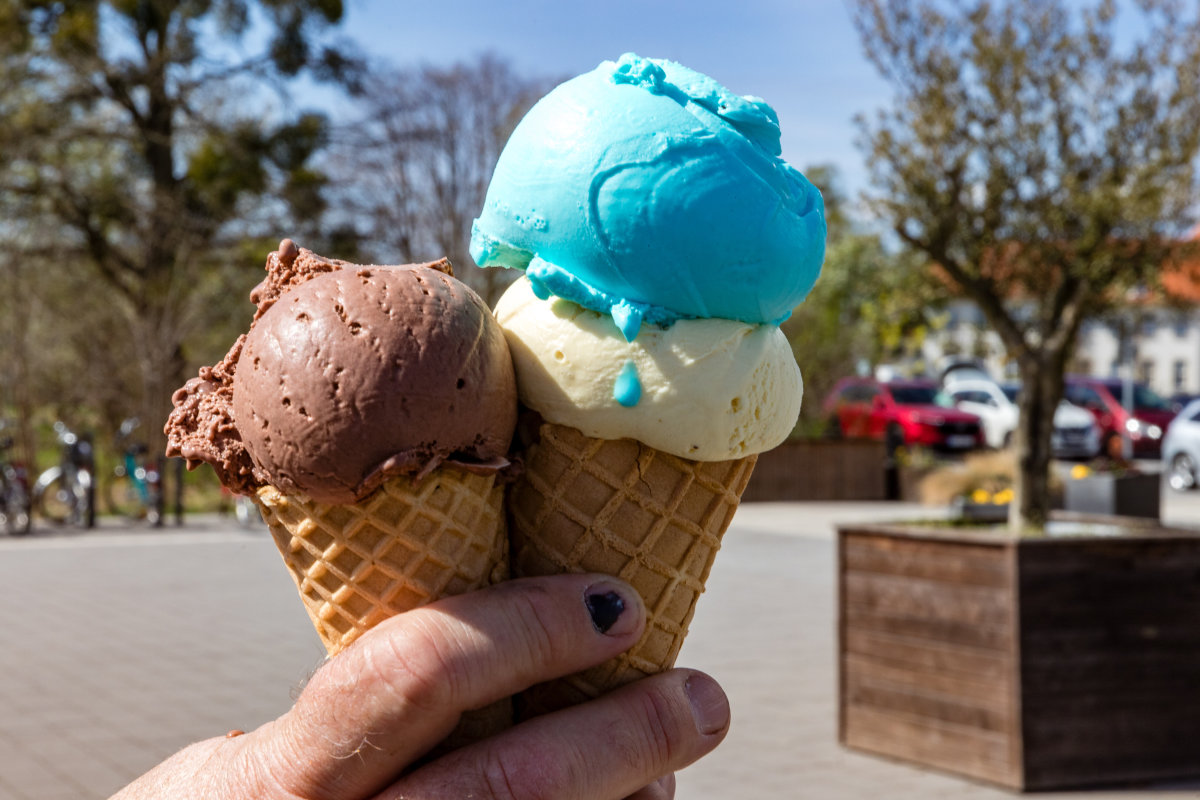 Iconic ice cream brand files for Chapter 11 bankruptcy - TheStreet