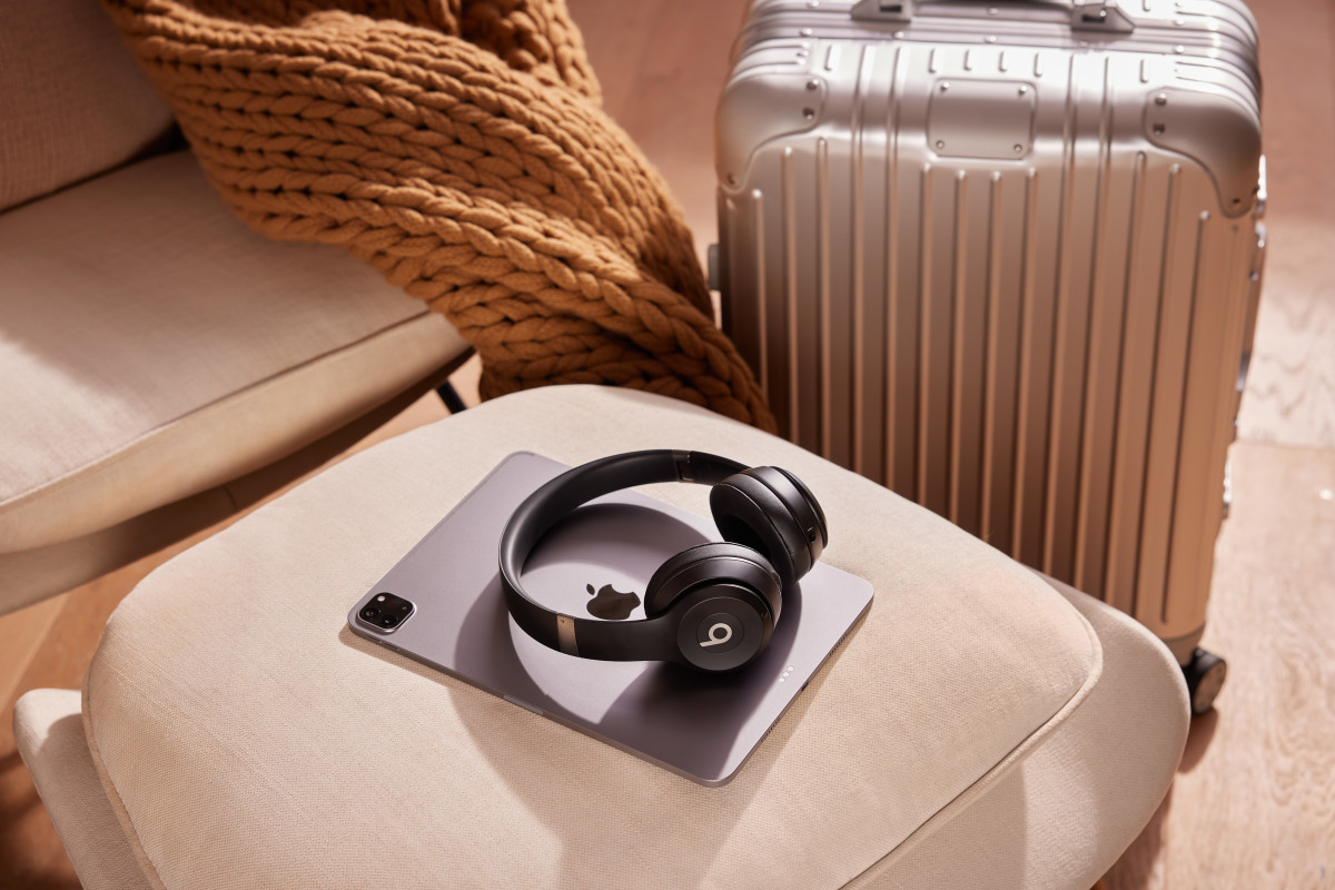 Beats Solo 4 Review - TheStreet