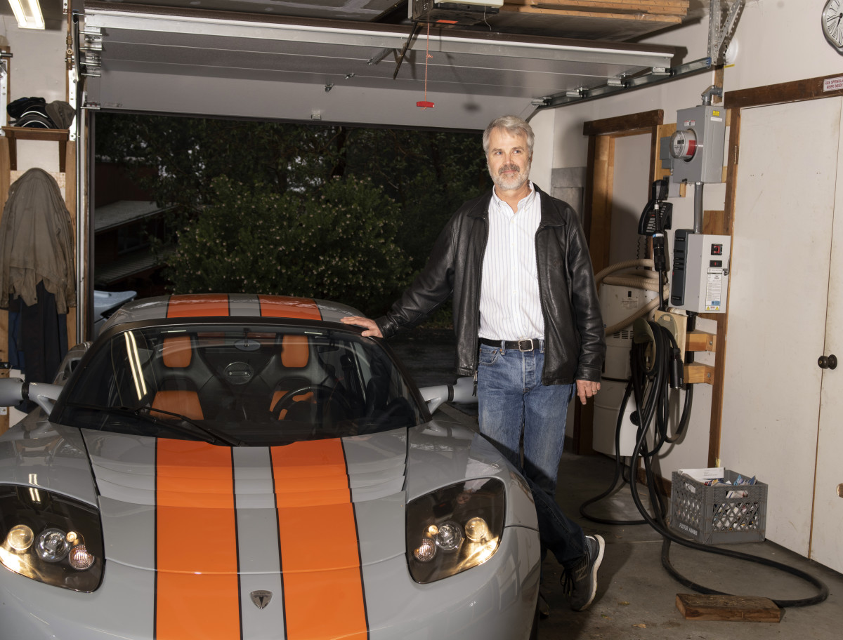 History of Tesla & its stock: Timeline, facts & milestones - TheStreet